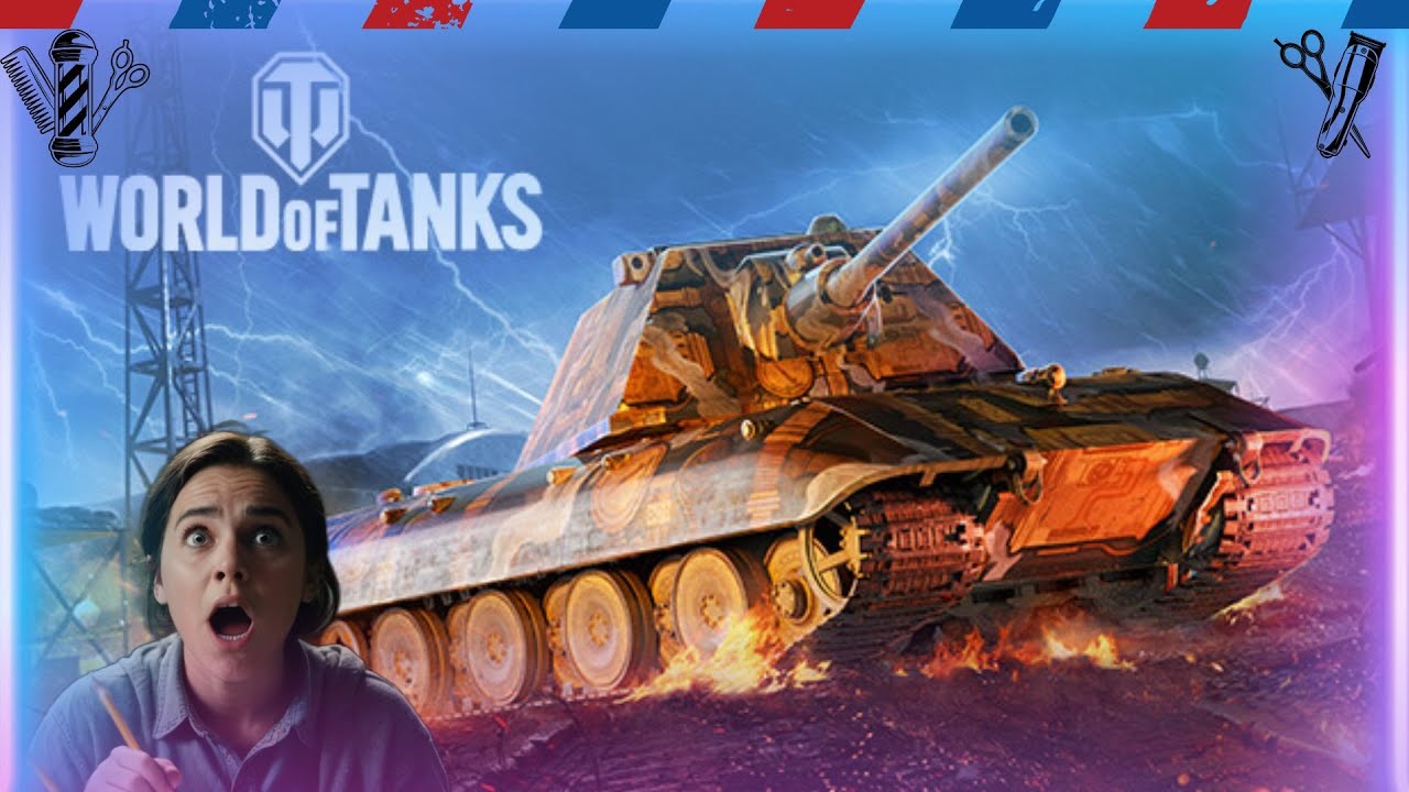 🔴¿EL MEJOR JUEGO DE TANQUES? | WOT - YouTube