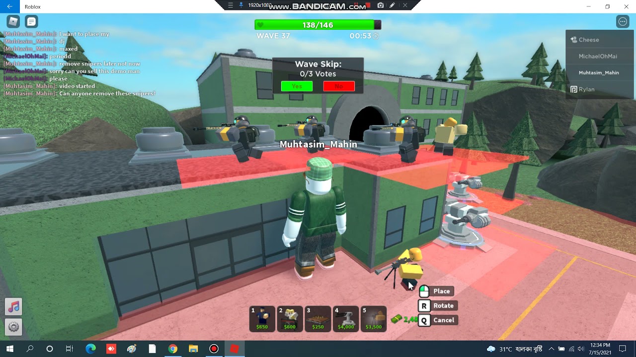 Showing Mage Accelerator - YouTube