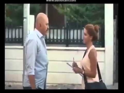 Ararsa neden konuşmayım ablacım