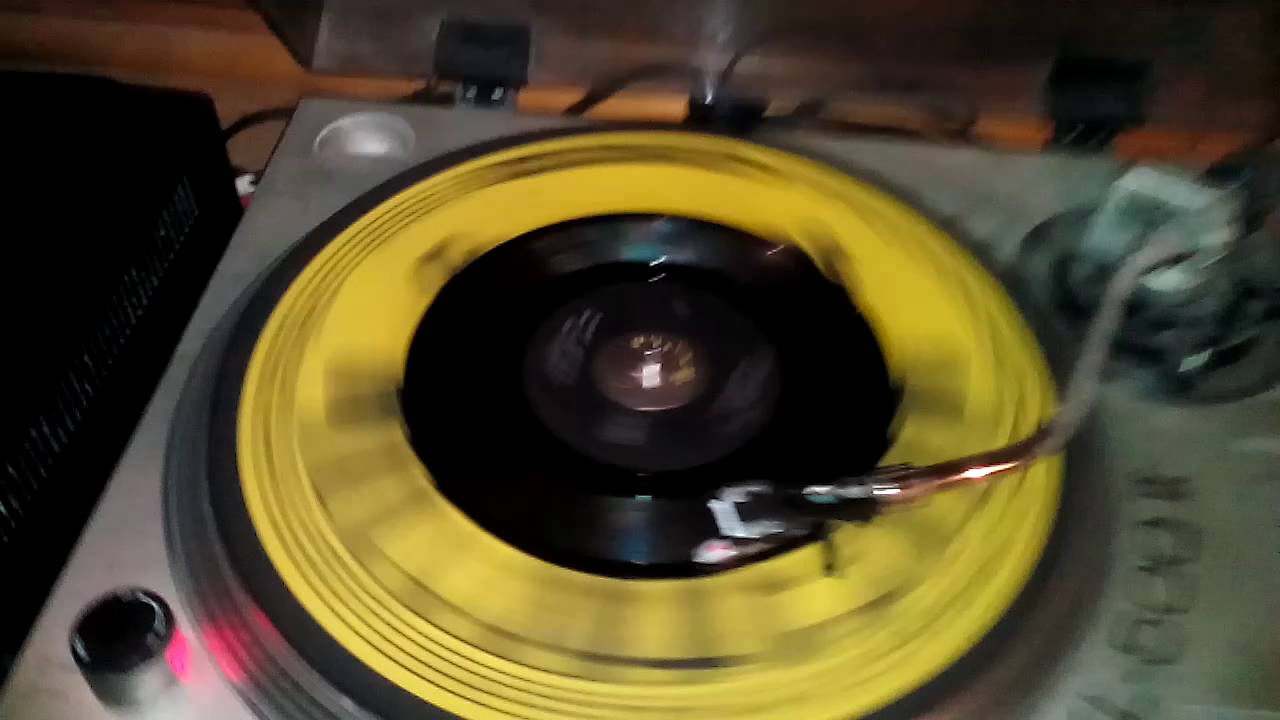 Jimmy Cavallo and The House Rockers "Fanny Brown" DARCY 5001 - YouTube