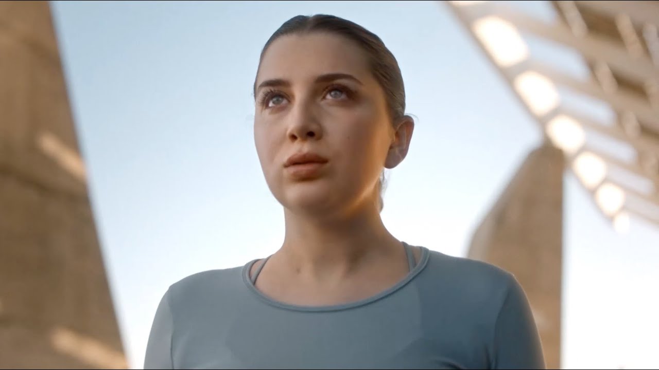 Sure Commercial | Rexona-Gladiator Service Production by PSN Spain ...