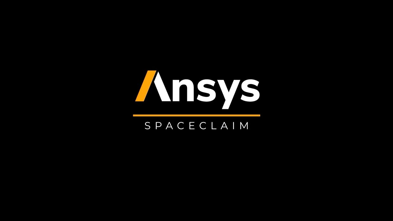 Ansys SpaceClaim - Drawings - YouTube