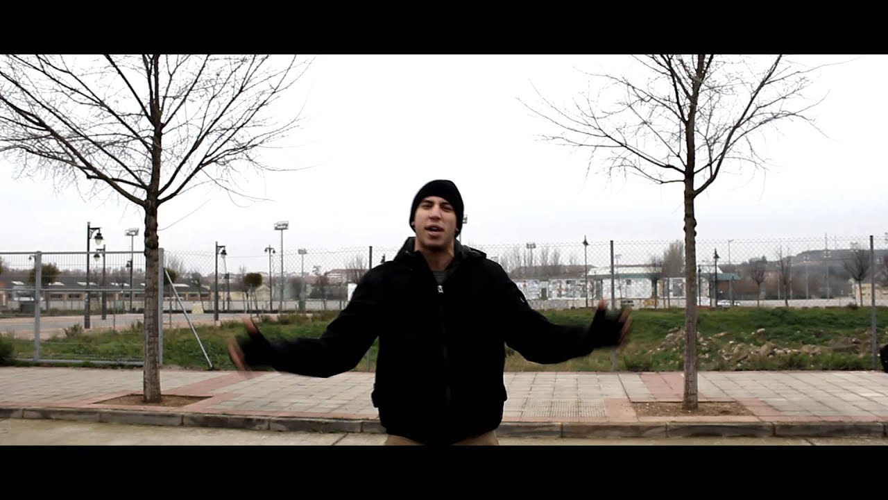 DON TANAKA - CON UN RAP DE GALA (Videoclip) - YouTube