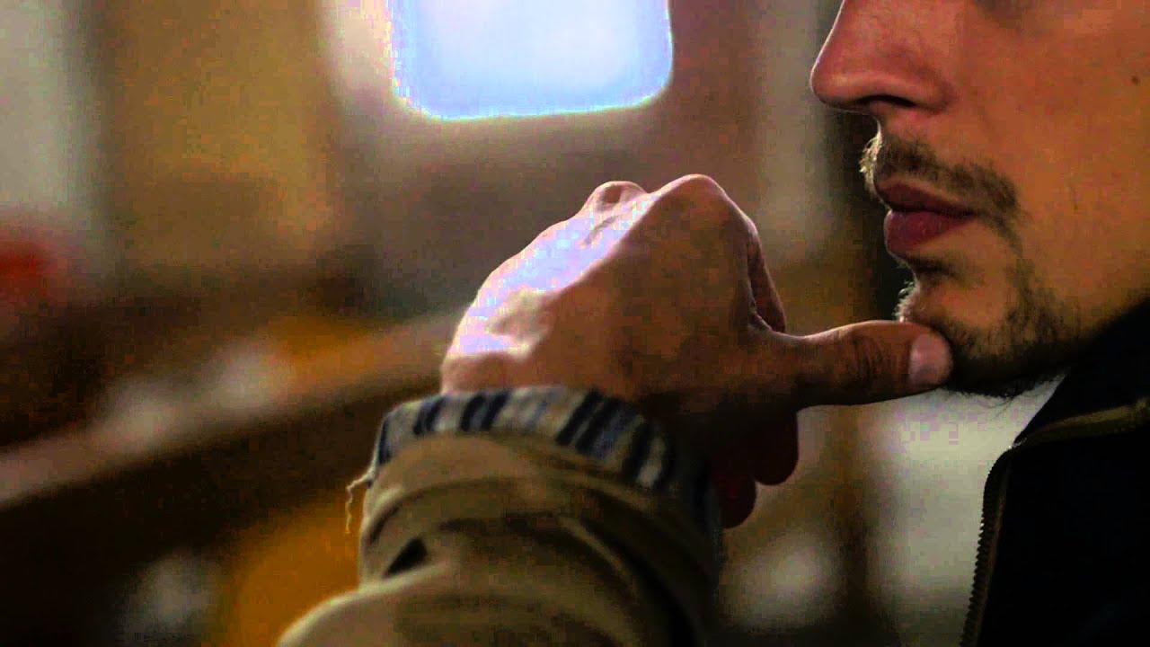 MC Check Dada I – Нужно быть сильным ТРЕЙЛЕР HD - YouTube