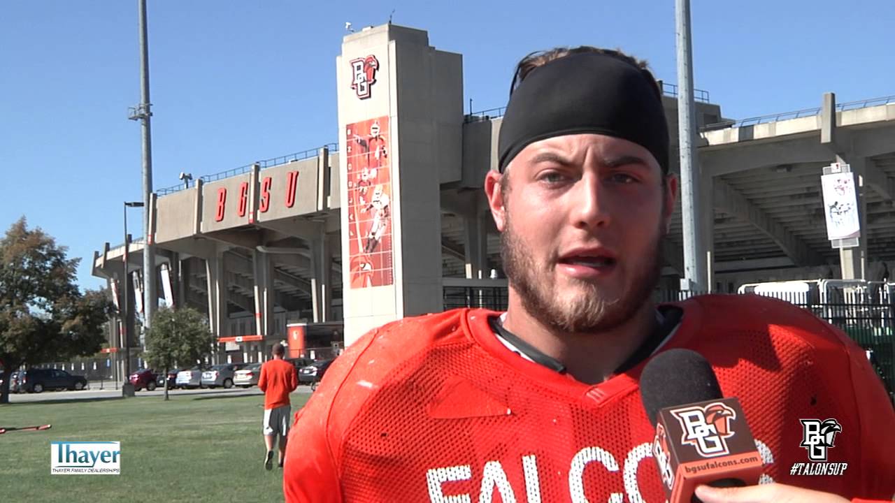 Nate Locke Interview (Aug 21, 2015) - YouTube