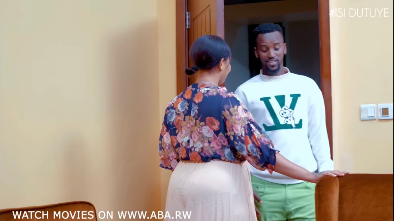 ISI DUTUYE : ALFÃ BARAMUKATIYE 😭😭😭/ASHYAKA UMU DIASPORA/PASTEUR WA FEKE ...