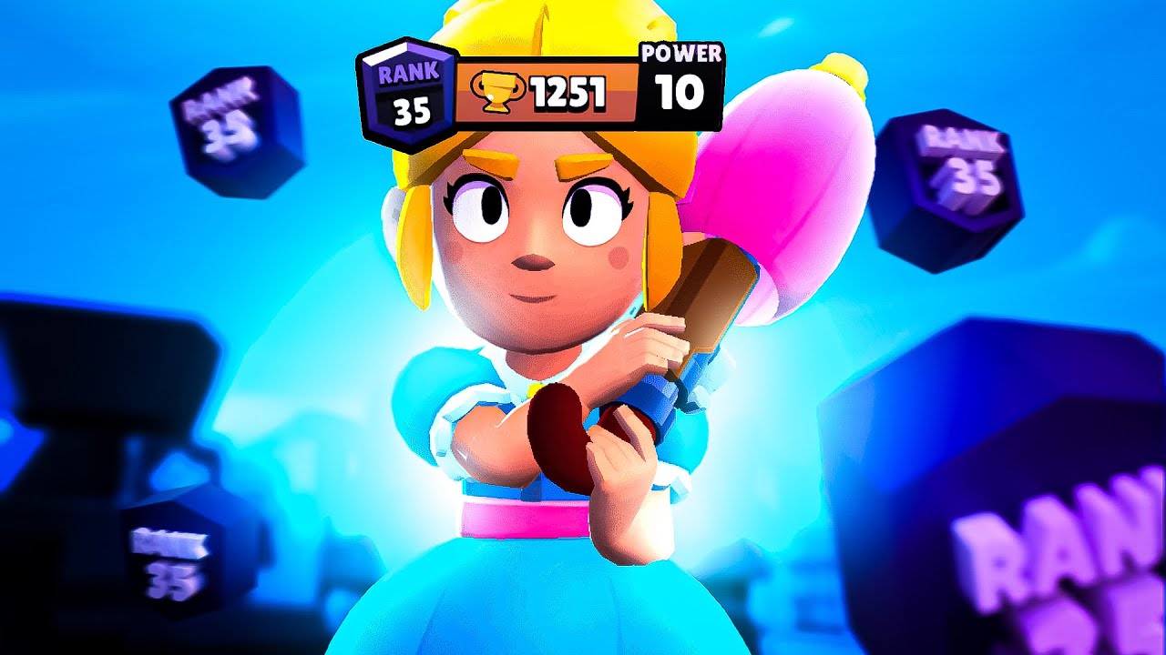 RANG 35 PIPER OP 2E ACCOUNT (1/51) - YouTube