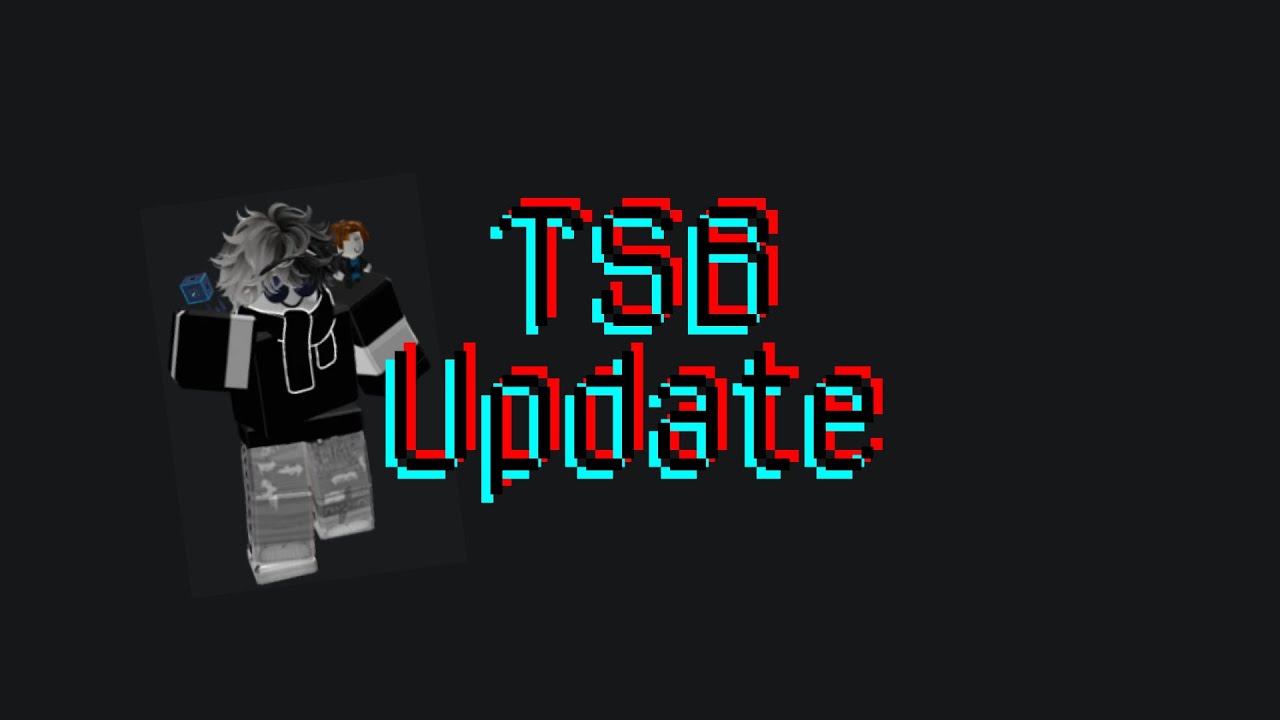 New TSB Update - YouTube