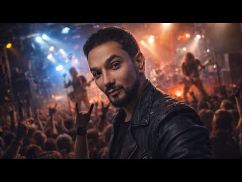 Səni Əvəz Eləmir - Faiq Ağayev ft. H2 (Metal Remix)