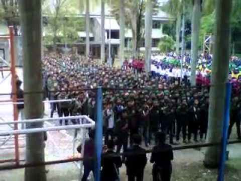 HIMAS POLBAN - YouTube