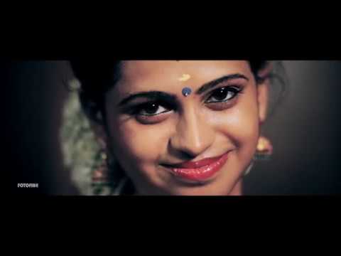 WEDDING HIGHLIGHT'S | SREEDEV & MRINALINI | FOTOFINE WEDDING ...