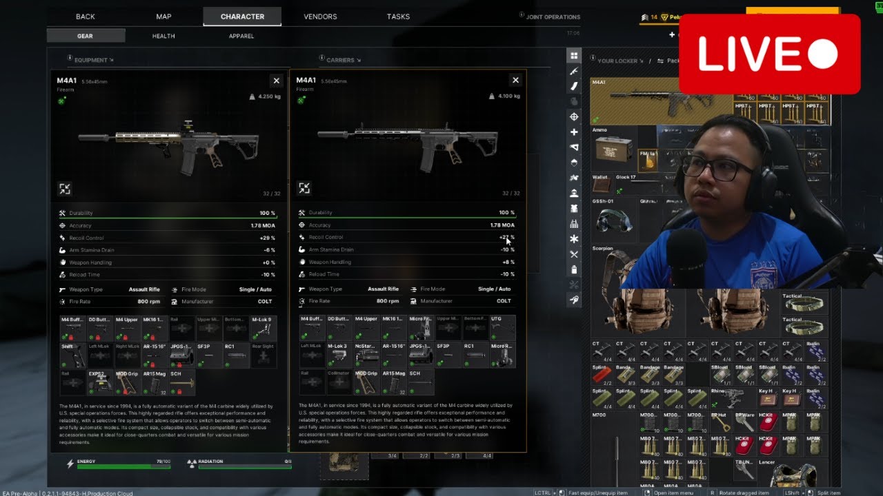 🔥 Gray Zone Warfare LIVE: A Battle of Wits, Strategy, and Survival! 🔥 ...