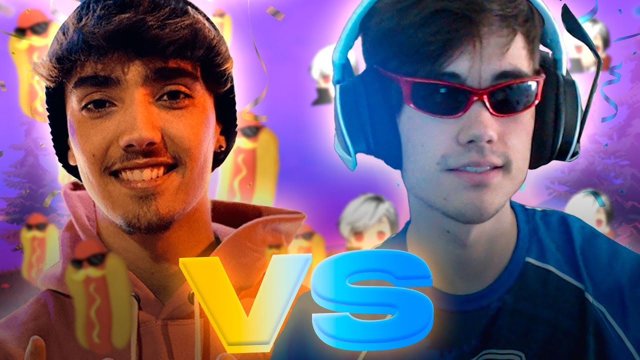 Dheylo vs Agustin51 - YouTube