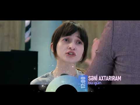 Seni axtariram 02.02.2026 / Səni axtarıram 2 fevral 2026 saat 17.00 ANONS fragman