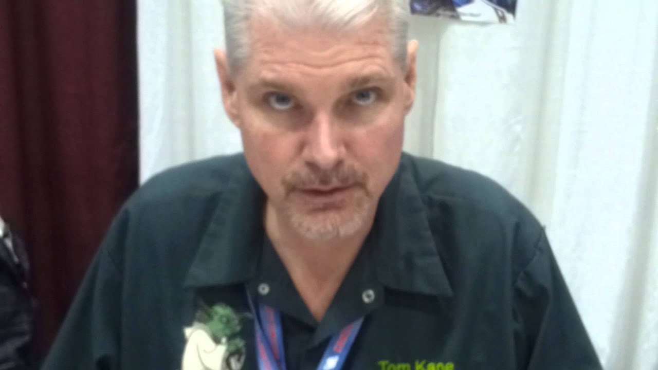 Tom Kane's Instagram, Twitter & Facebook on IDCrawl