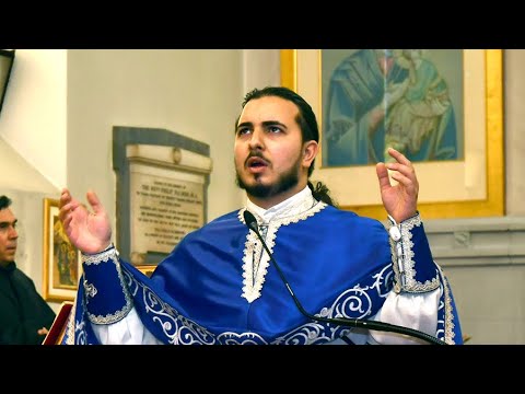 Πλ. α - Πληρωτικά εκφωνεί ο π. Ειρηναίος Κοΐκας - YouTube