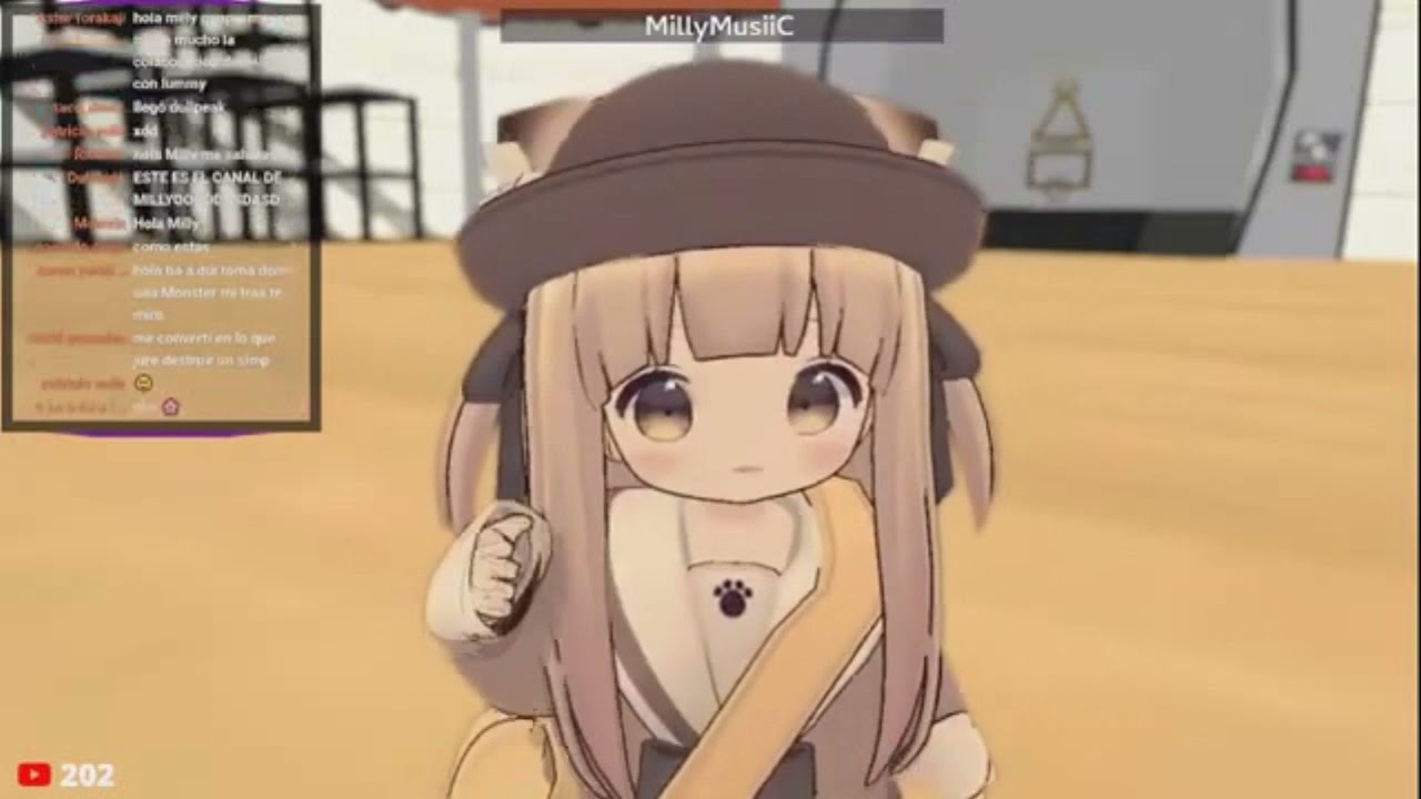 LA POKETA ORIGINAL REGRESO - YouTube