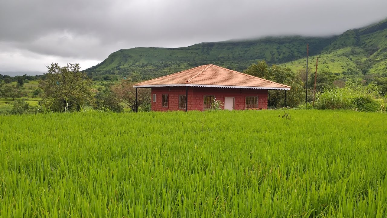 Pre-Launching Offer, 1Acre Plot & 1BHK Premium Bungalow Rs.45 Lakh ...