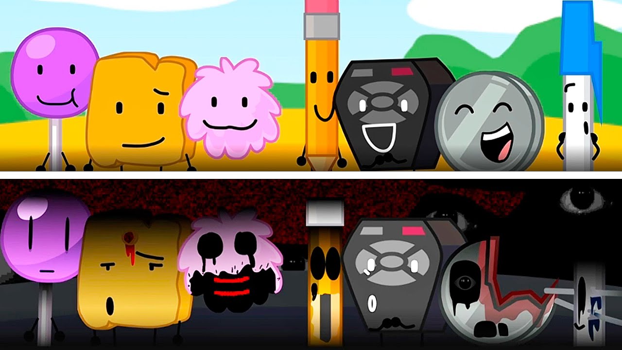 Incredibox SprunkOSC - Phase 1 VS Phase 2 - Incredibox Sprunki Mod - YouTube