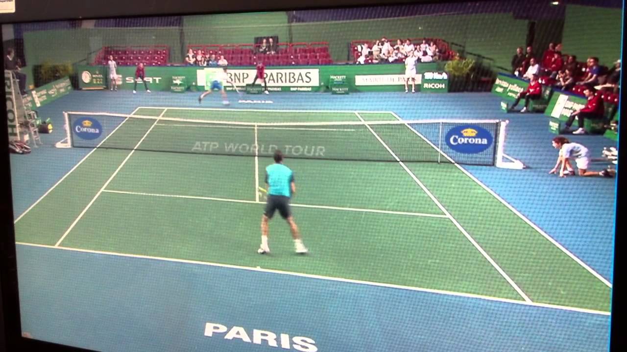 MSL Virtual TMS Paris 2011 - YouTube