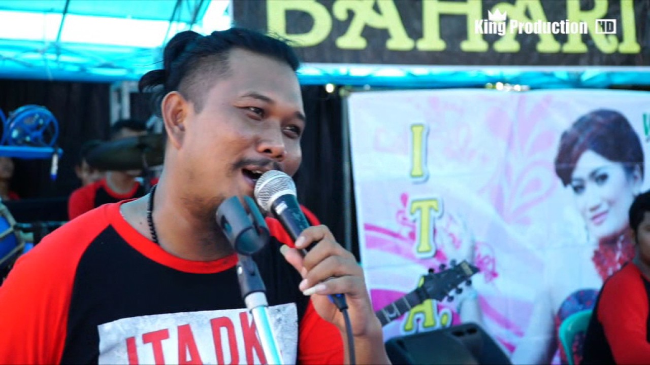 Jodoh gantung voc Ana andriyani - Live show BAHARI desa.Gujeg - YouTube