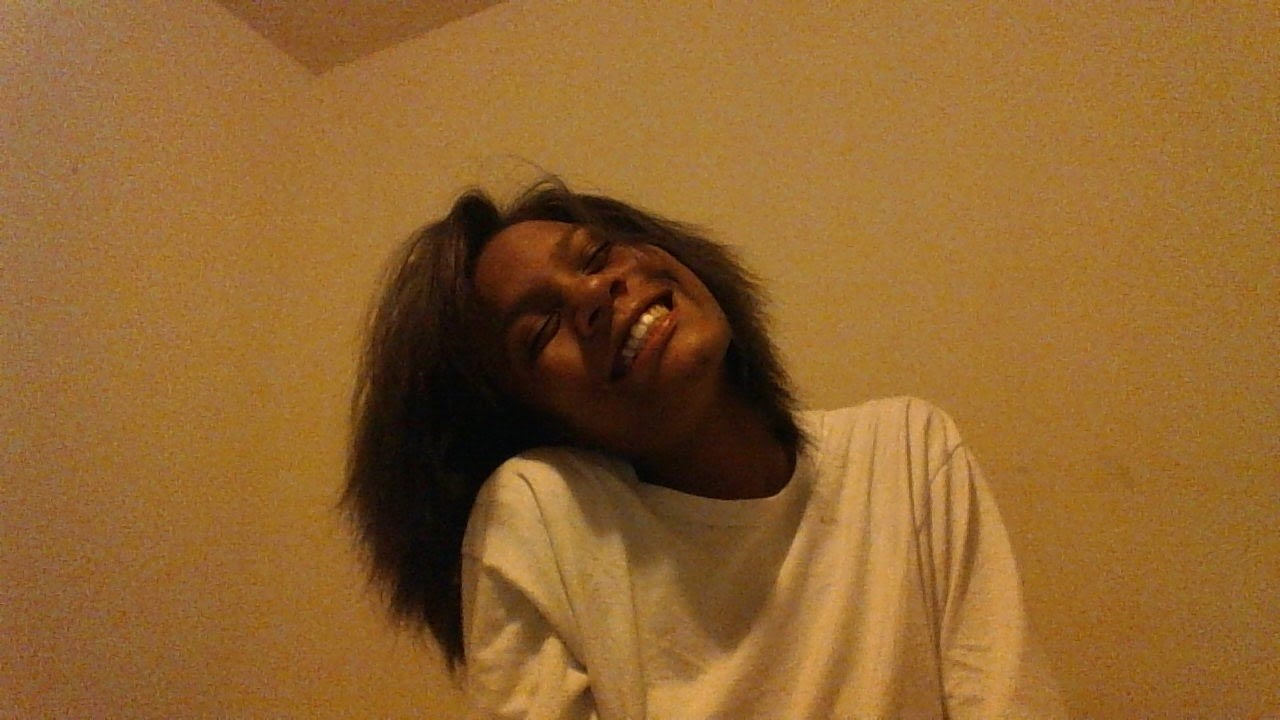 Charday Spencer Live Stream - YouTube