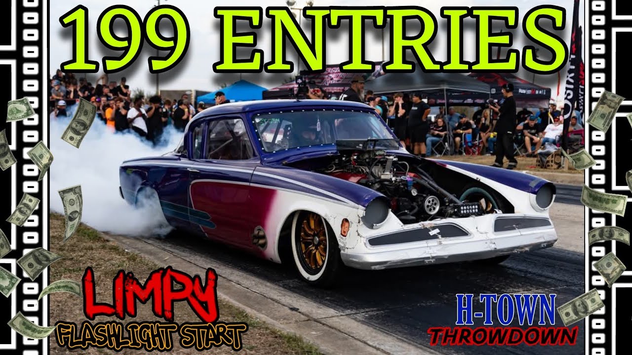 H TOWN THROWDOWN THE FINALE FULL MOVIE- LIMPY ON THE LIGHT LEGAL STREET ...