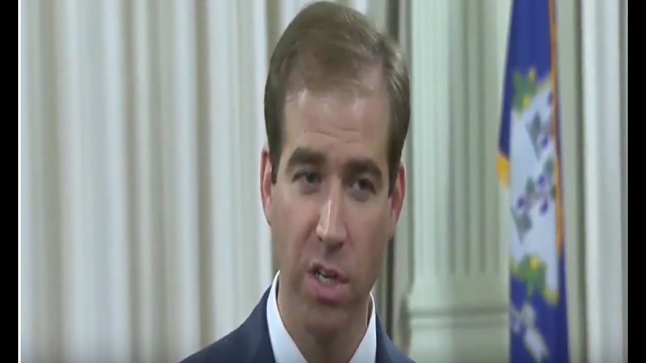 Hartford CT Mayor Luke Bronin for Governor of Connecticut 2018? (CT GOP ...