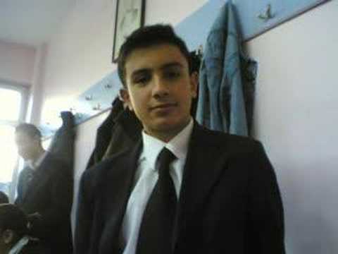 Kalaba Lisesi 11 tme