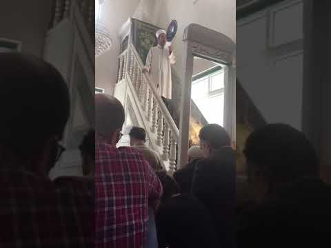 Gönüller Ancak Allahı Anmakla Huzur Bulur