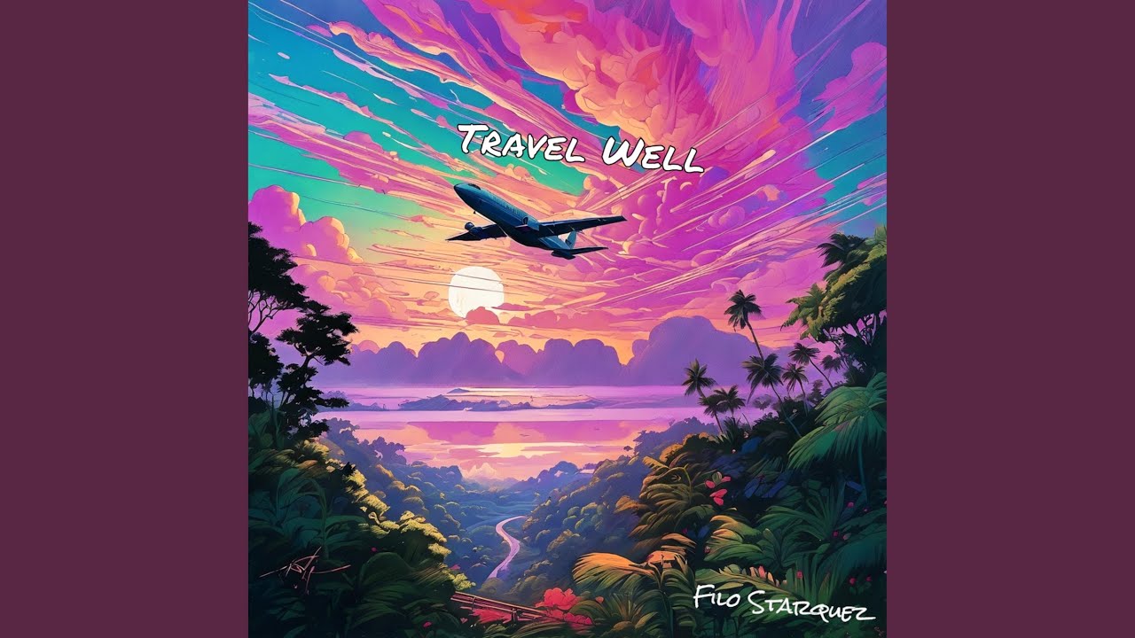 Travel Well - YouTube