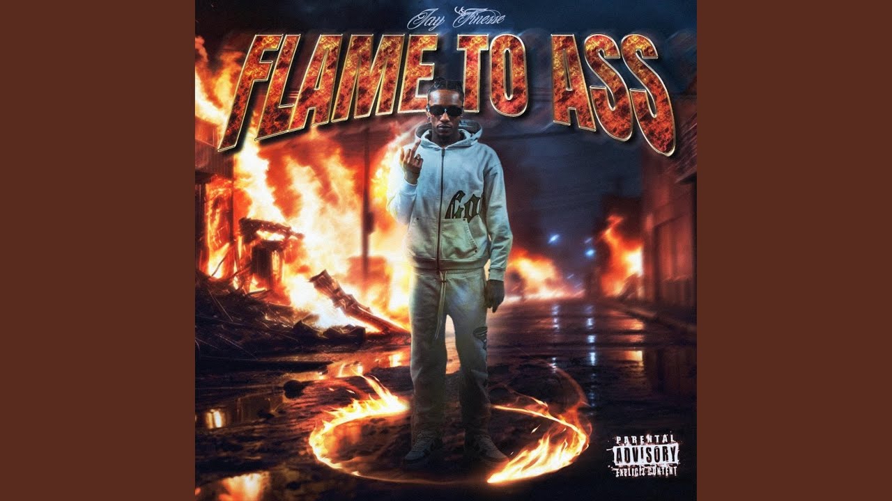 FLAME - YouTube