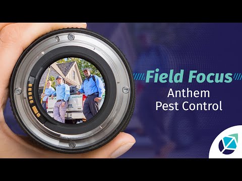 How To Cancel Anthem Pest Control