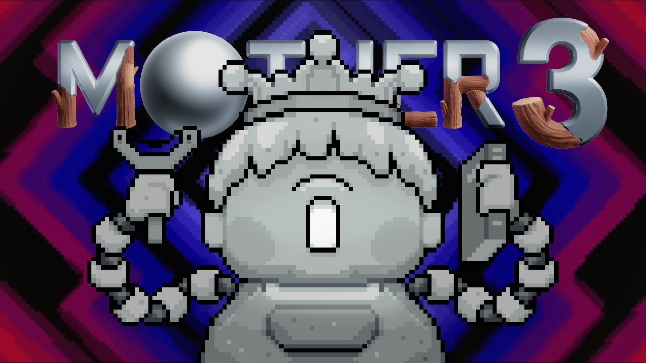 Introduction to Mother 3 - YouTube