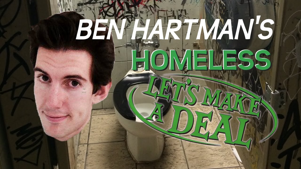 Ben Hartman 21MAY2015 - YouTube