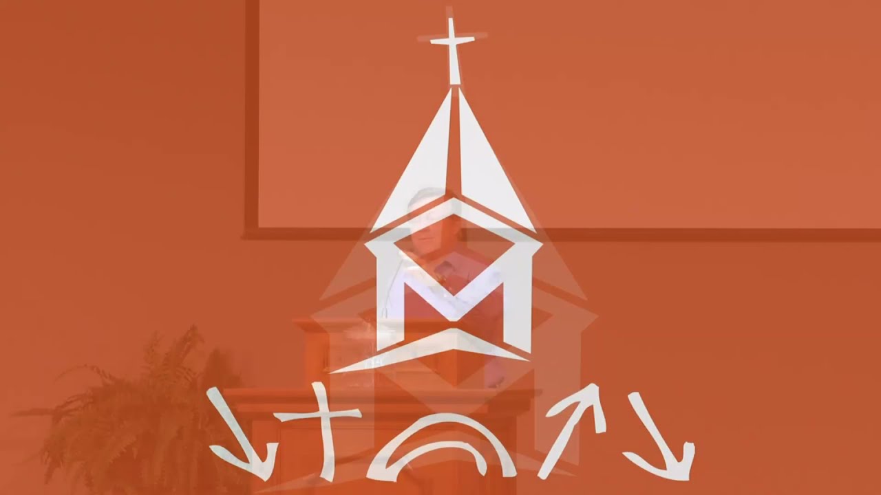 Millwood Service October 24, 2021 Raising Kingdom Children Part 5 - YouTube