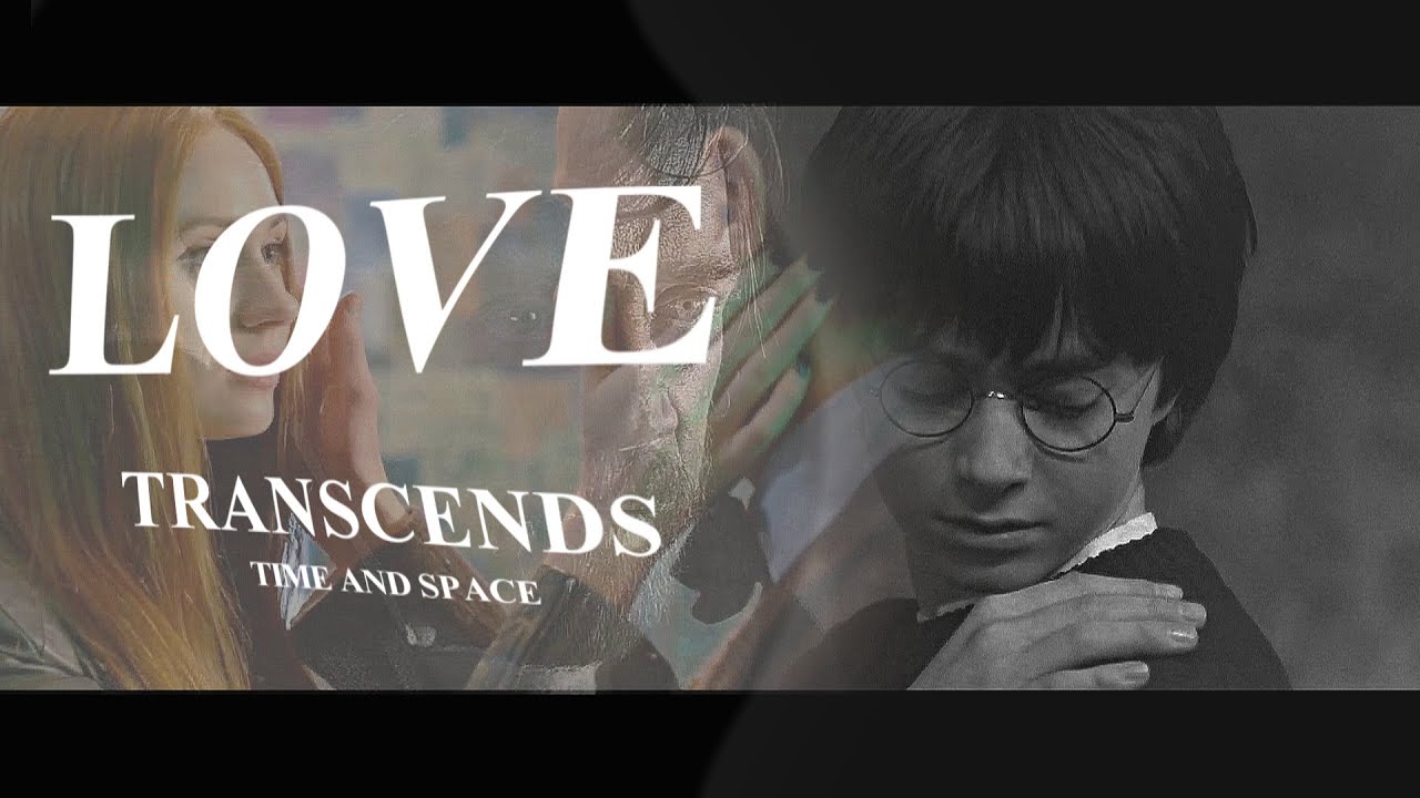 Love transcends time and space - YouTube