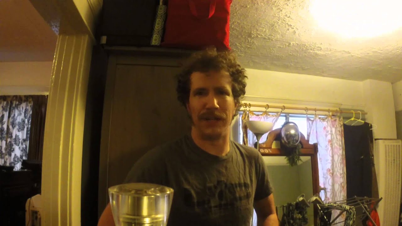 The Real James Heaney V-L.O.G - February 7th - From the Bed - YouTube