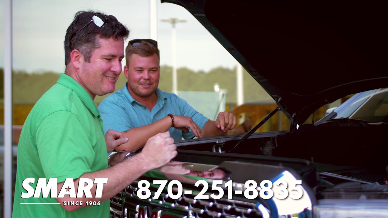 We Take Care of Our Customers | Smart Auto Group - YouTube