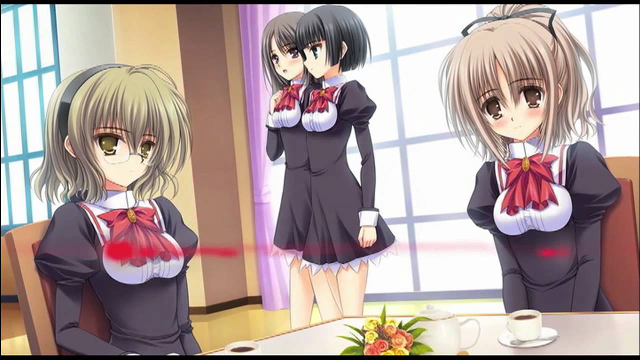 Otoboku 2 - Trailer - PSP - YouTube