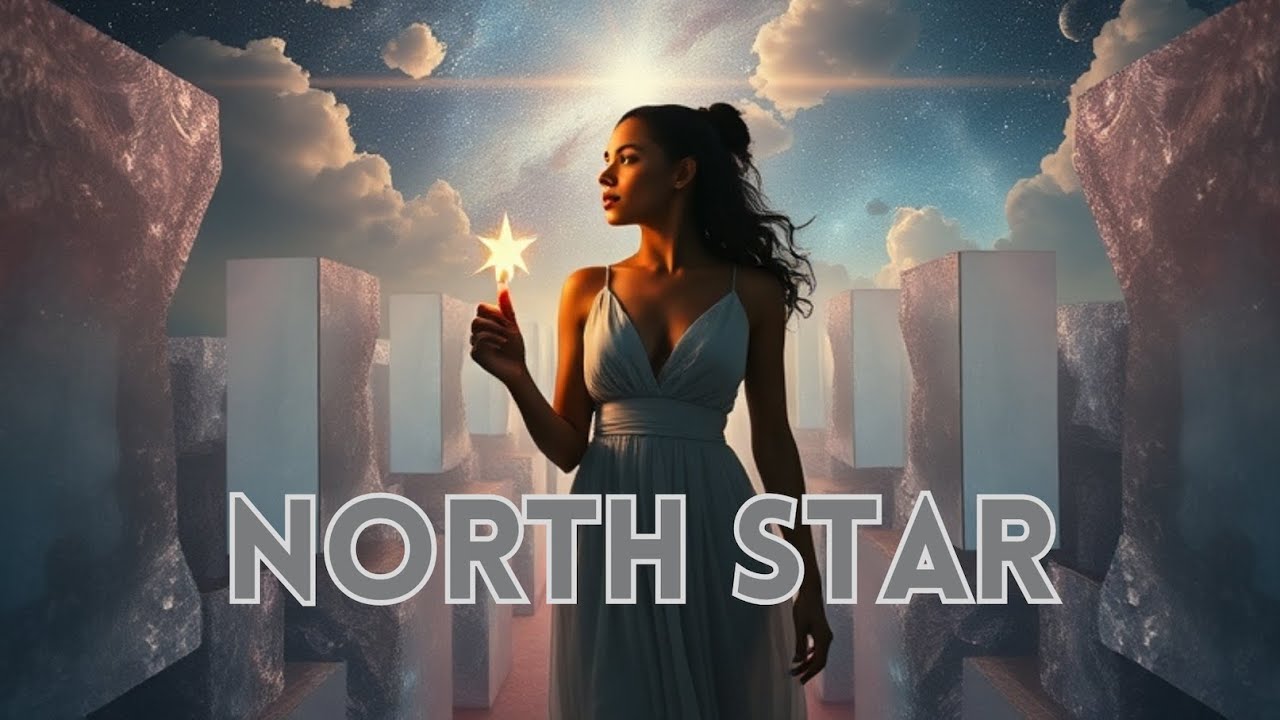 North Star – Lyric Video - YouTube