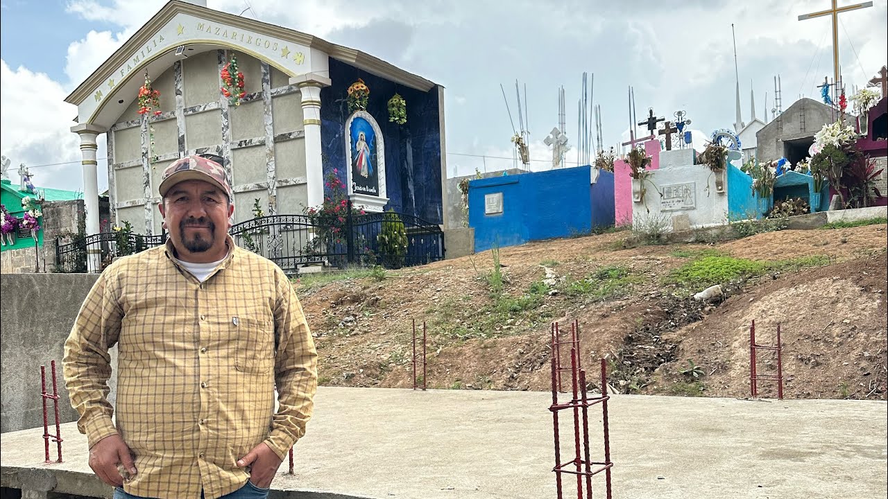 El testimonio de Romy Escobar | 2da. Parte - YouTube
