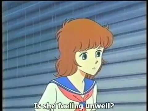 Nayuta OVA 1986 (English subtitles)