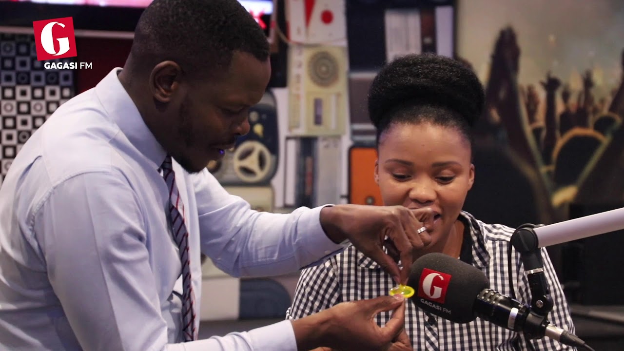Condom vs Raw Sexual Intercourse & Their Myths | Indaba Sex Talk Alex ...