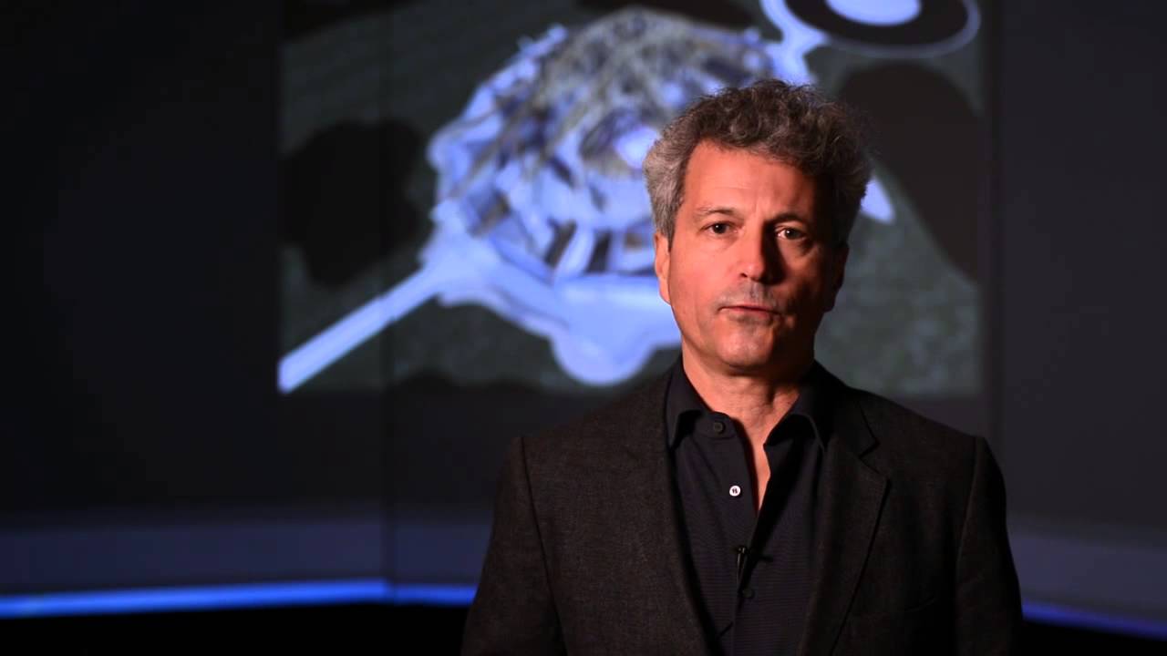 Stephen Fai - Carleton University - YouTube