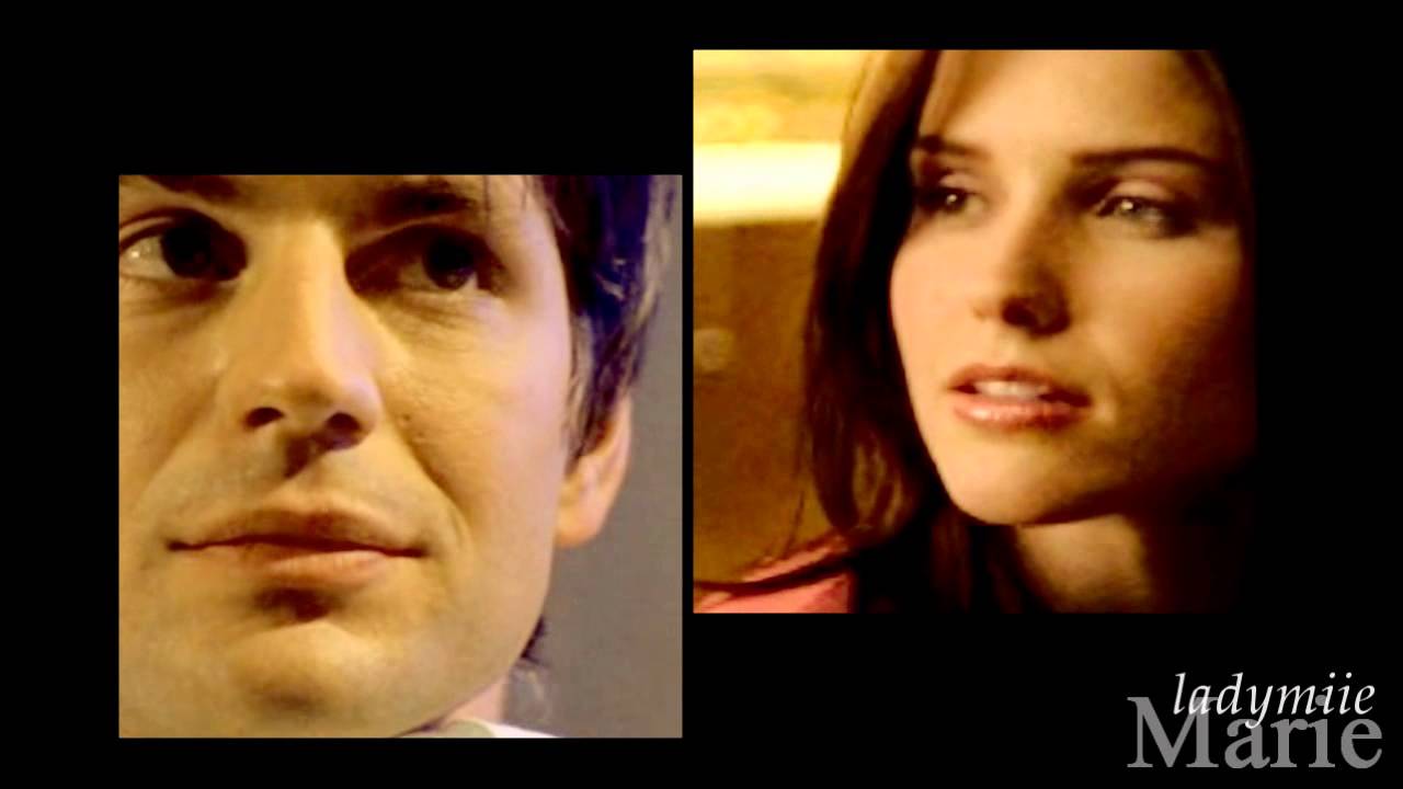 Brooke Davis & Brian Kinney [yellow] QaF/OTH Crossover - YouTube