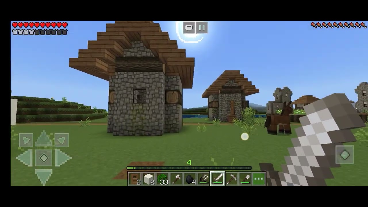 Special Thing For You Loki Craft 5 part 3 @ l★AK Top Game★ - YouTube