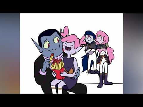 Bubbline - Fan kid (Comic FanDub) | lob1ta - YouTube