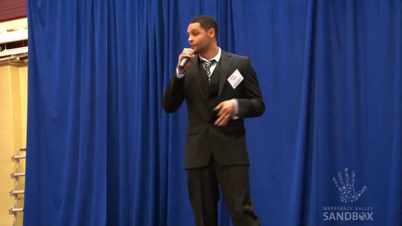 2013 EforAll Winners Showdown: Marquis Victor, Elevated Thought ...