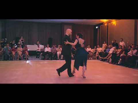 19 Mayıs Tango Festivali vol:8  (2018) ALPER & SELEN 2